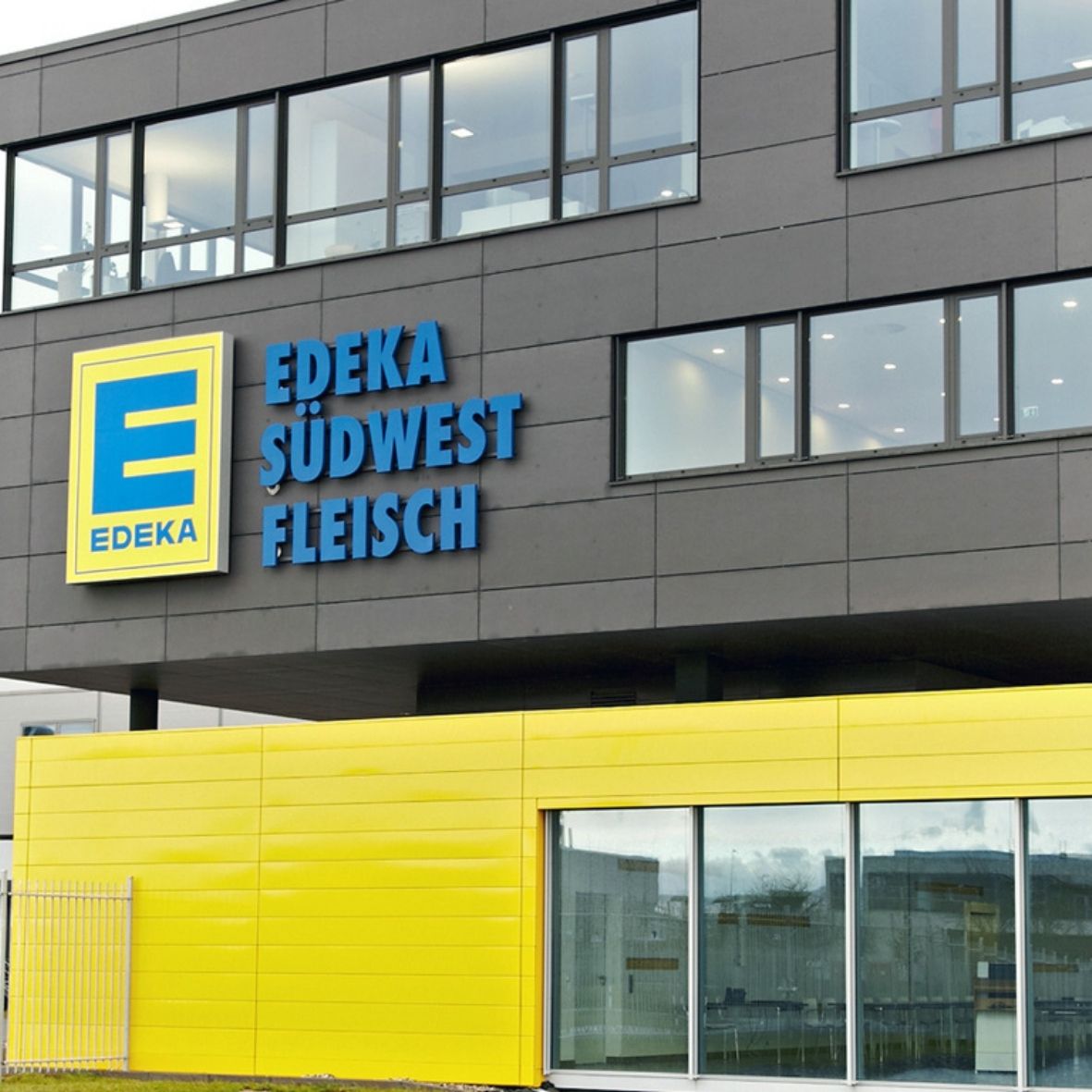 EDEKA Südwest Fleisch | EDEKA - Unsere Heimat